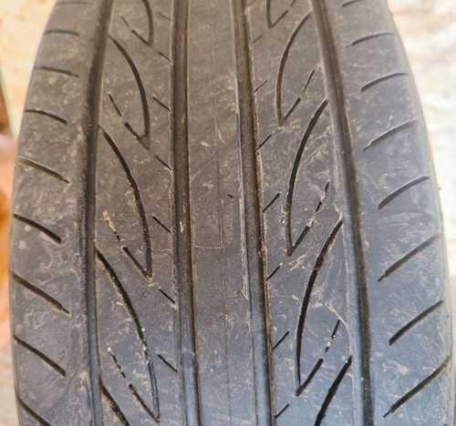 Yokohama Advan Fleva V701 205/55 R16 91