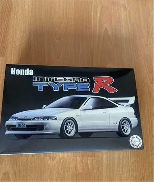 Honda Integra dc2 fujimi