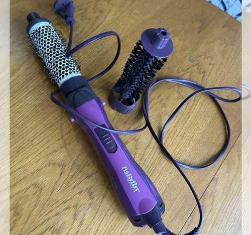 Стайлер фен Babyliss