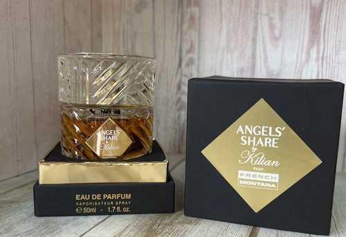 Kilian - Angels' Share French Montana 50 ml