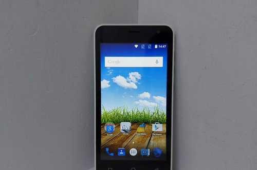 Смартфон Micromax Q415 (Долгополова)