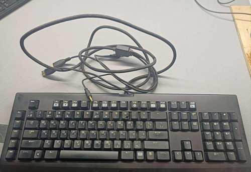 Клавиатура Razer BlackWidow 2013