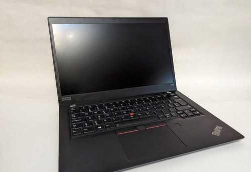 Идеальный Lenovo thinkpad X395 16/256GB