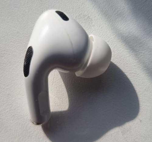 Наушник Apple airpods pro 1 правый