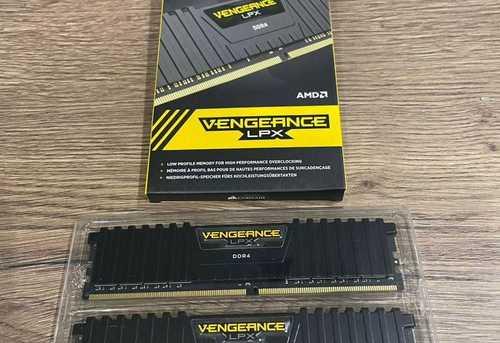 Corsair Vengeance LPX DDR4 (16Gb)