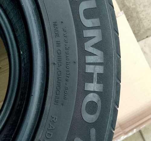 Kumho Ecowing ES01 KH27 185/65 R15 88H