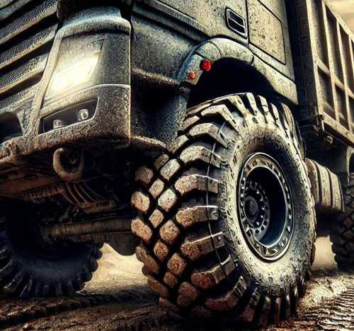 Комплект шин Linglong benchmark 315/70R22.5 ETD100