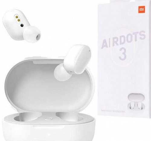 Xiaomi redmi airdots 3