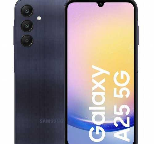 Samsung Galaxy A25, 6/128 ГБ