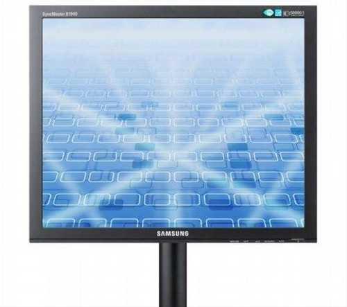 19" Монитор Samsung SyncMaster B1940R, 1280x1024