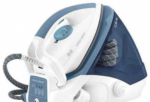Парогенератор Tefal gv7315