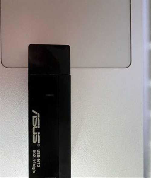 Адаптер asus USB-N13