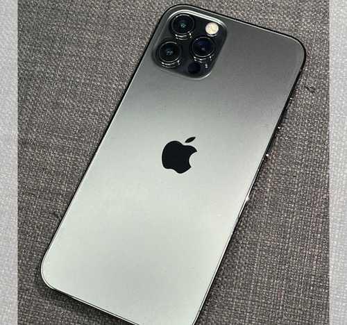 iPhone 12 Pro, 256 ГБ