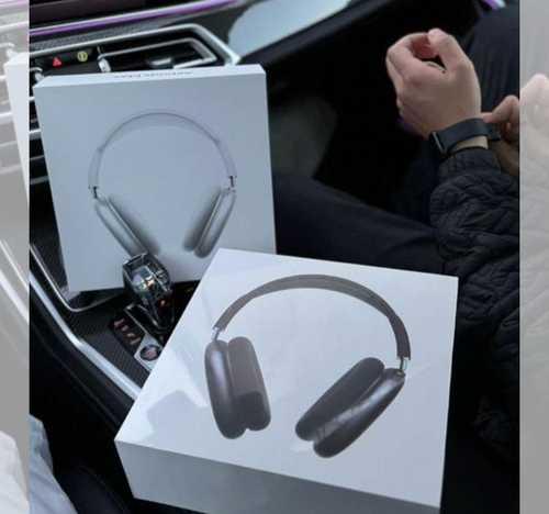 AirPods Max