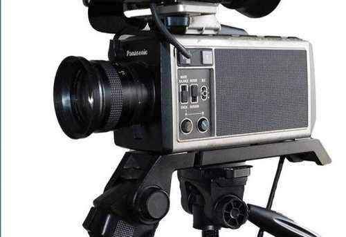 Видеокамера panasonic WE3200e