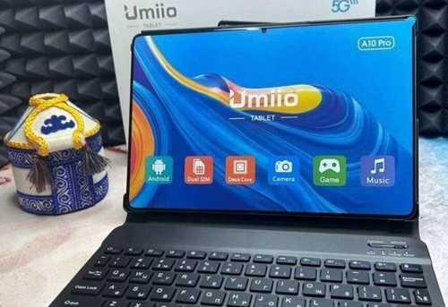 Umiio A10 Pro Ноутбук-планшет