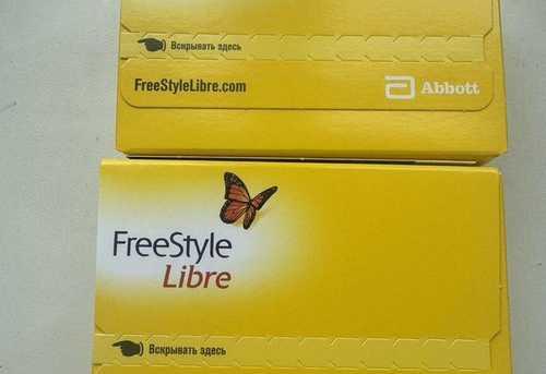 Freestyle libre