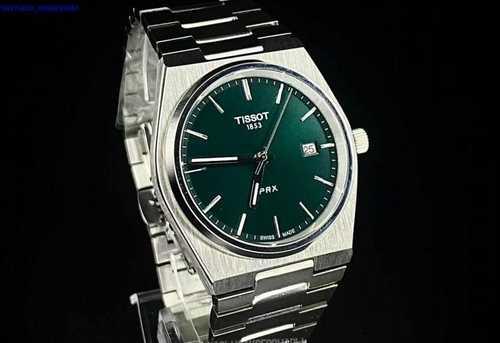 Часы Tissot PRX