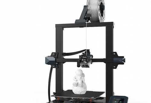 3D принтер Creality Ender 3 S1