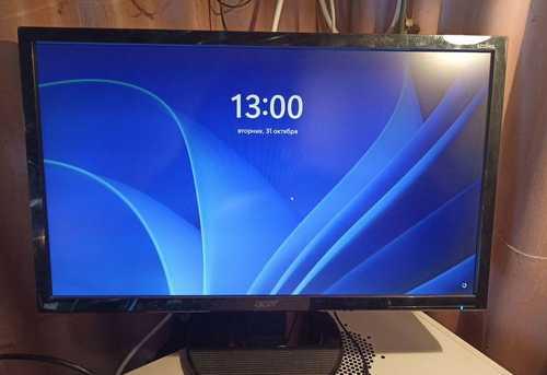 Монитор Acer 22" FullHD