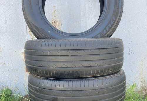 Bridgestone Dueler H/P Sport 225/65 R17