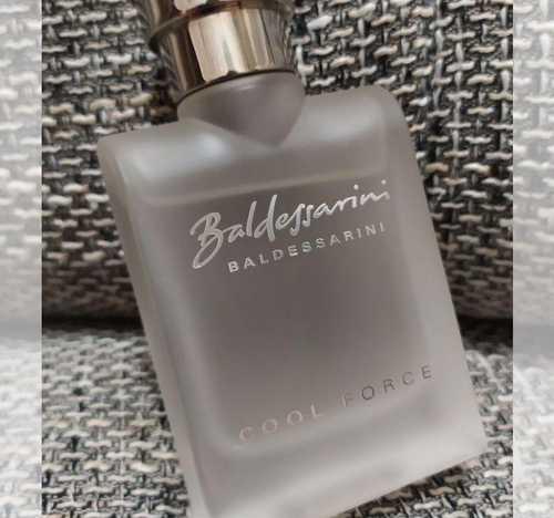 Baldessarini Cool Force 50ml