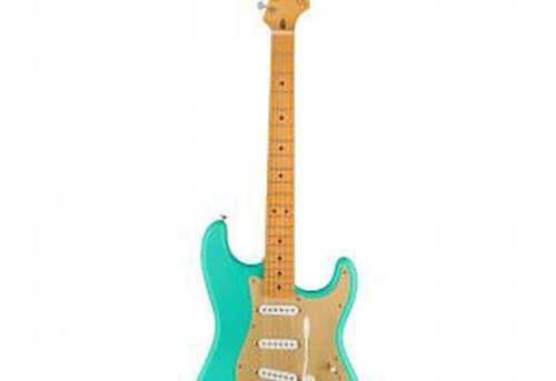 Fender Squier 40th Anniversary Stratocaster Vintag