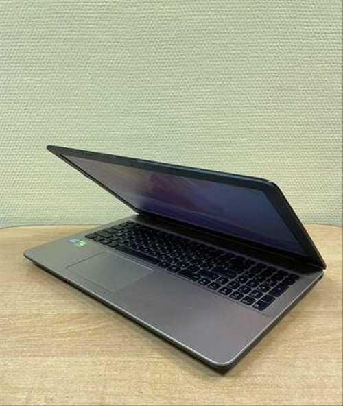 Ноутбук Asus X541Uv-GQ1427T