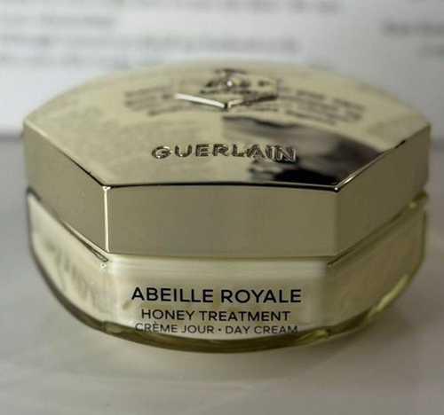 Guerlain abeille royale кони для дица