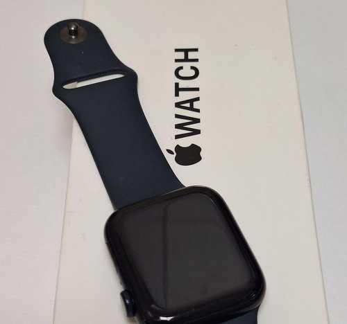 Смарт-часы Apple Watch SE 2022 44mm