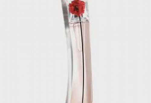 Женская туалетная вода Flower by Kenzo L'Absolue E