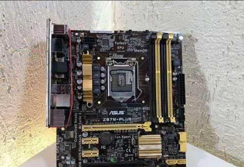 Игровой Комплект LGA1150