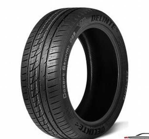 Delinte DS8 255/40 R19 100Y