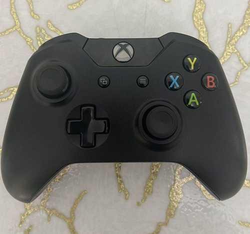 Геймпад xbox one