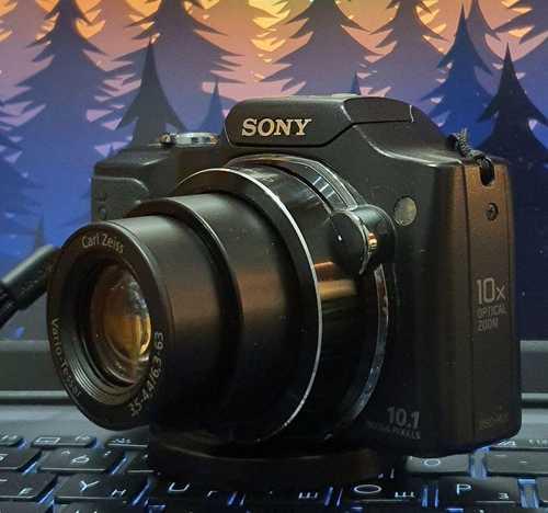 Sony Cyber Shot DSC-H20