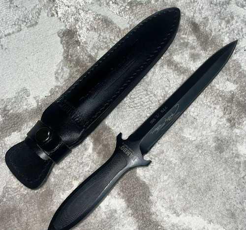Нож Rambo First Blood Part II Boot Knife