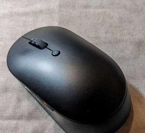 Беспроводная мышь Xiaomi dual mode