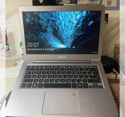 Asus UX330U