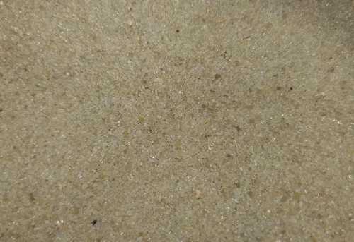 Кварцевый песок 0,1-0, 63
