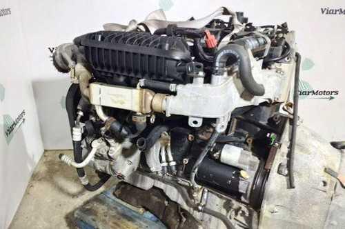 Двигатель Mercedes E220 W211 OM646.961 2.2CDI