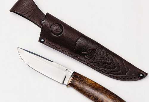 Нож Соболь - сталь М390