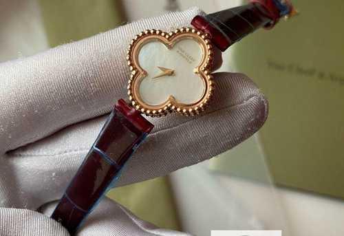 Часы женские Van Cleef Sweet Alhambra (арт 559)