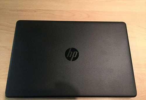 Ноутбук HP 15.6" (15-db0491ur)