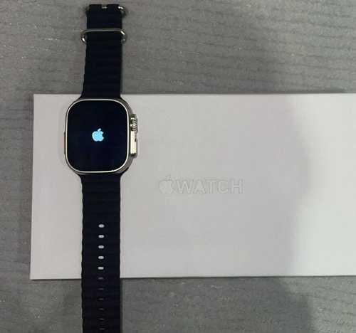 Apple watch ultra 2