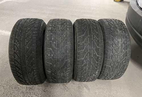 Tigar SUV Ice 225/55 R18 102T