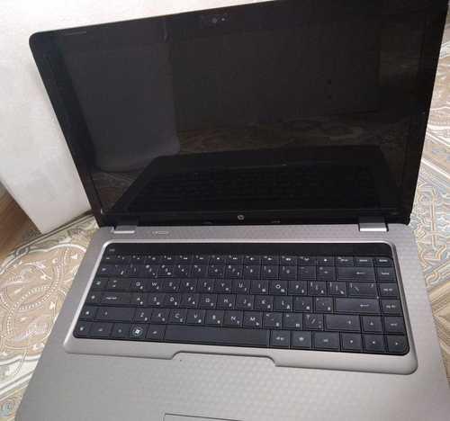 Ноутбук hp G62