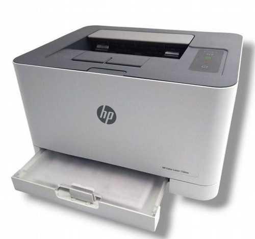 Принтер HP Color Laser 150nw / WI-Fi