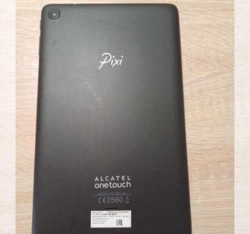 Планшет Alcatel Onetouch