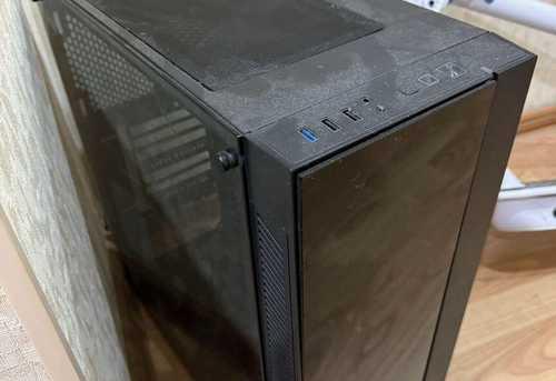 Корпус deepcool matrexx 55