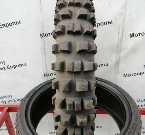4.00R18 Metzeler Motocross N-2279 Мотошина Бу